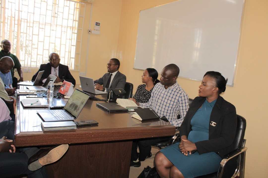 CIHEB Initiative Work plan: Accelerating Malawi’s PEPFAR Laboratory ...