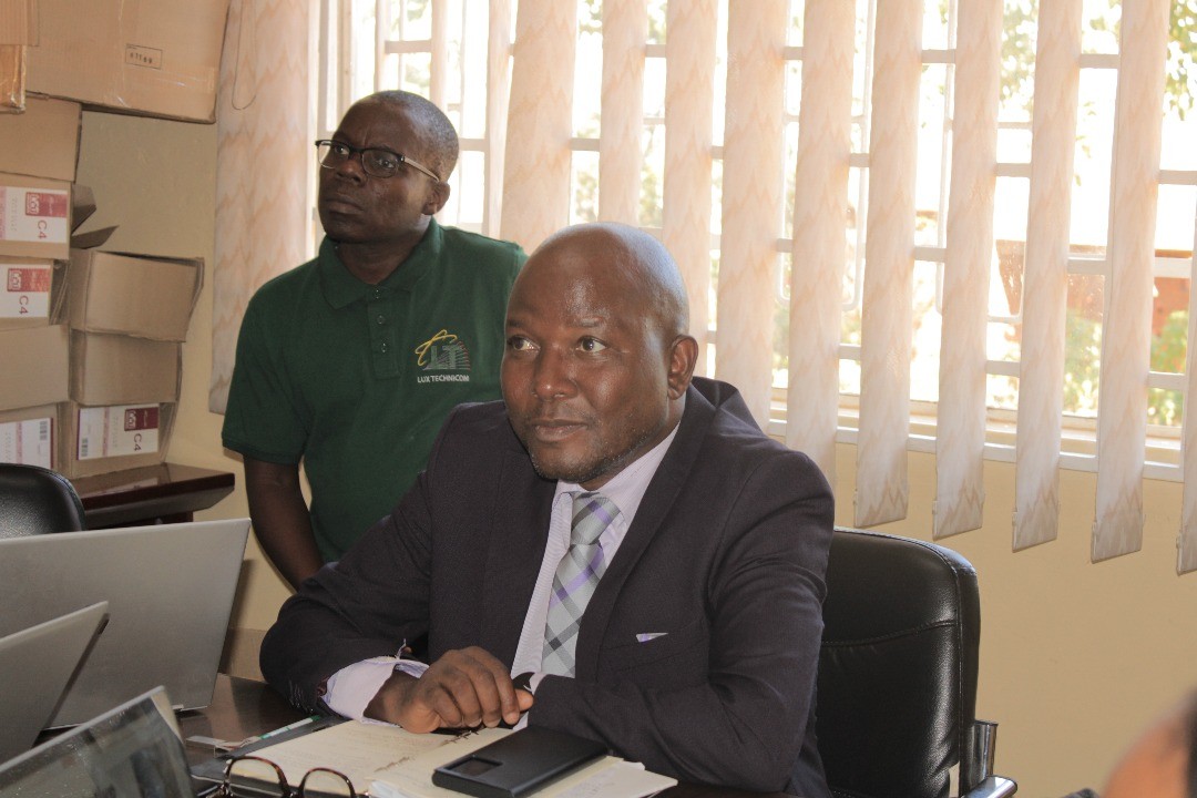 CIHEB Initiative Work plan: Accelerating Malawi’s PEPFAR Laboratory ...